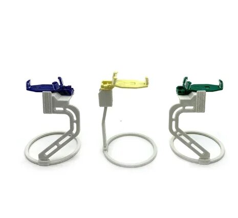 Цифровой внутриротовой датчик HDR-500 и HDR-600 Positioner only