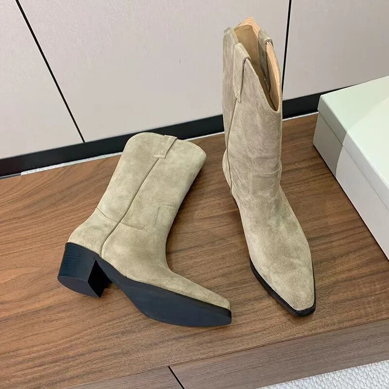 Сапоги