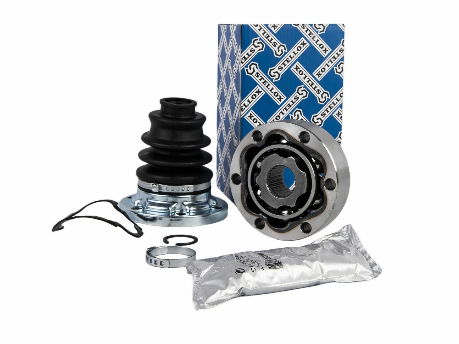 ШРУС внутренний для Лексус ES, Тойота Камри, Превиа 2 160 1192-SX STELLOX