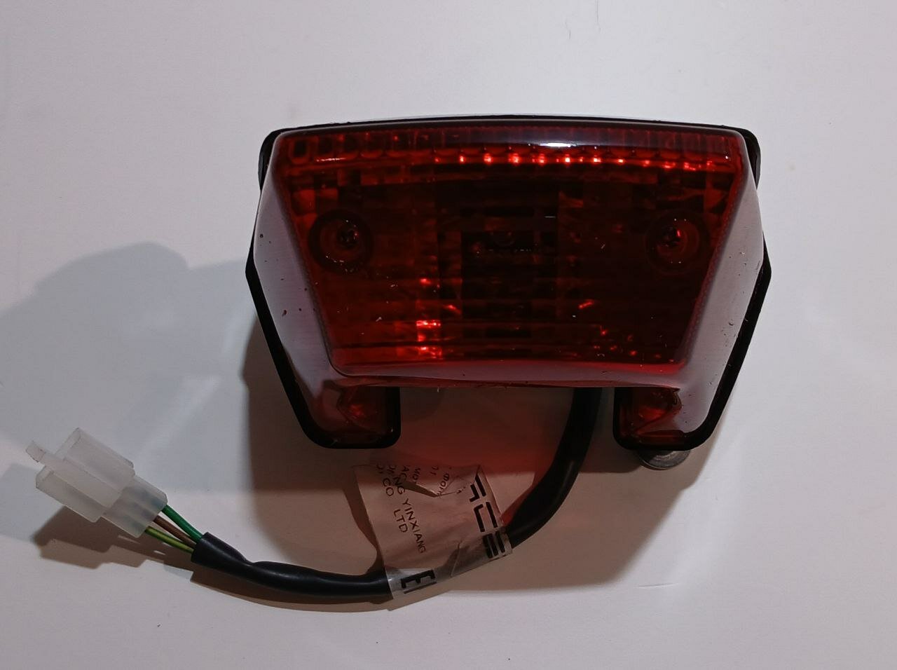 Стоп сигнал Мотоцикл Racer PANTHER 250