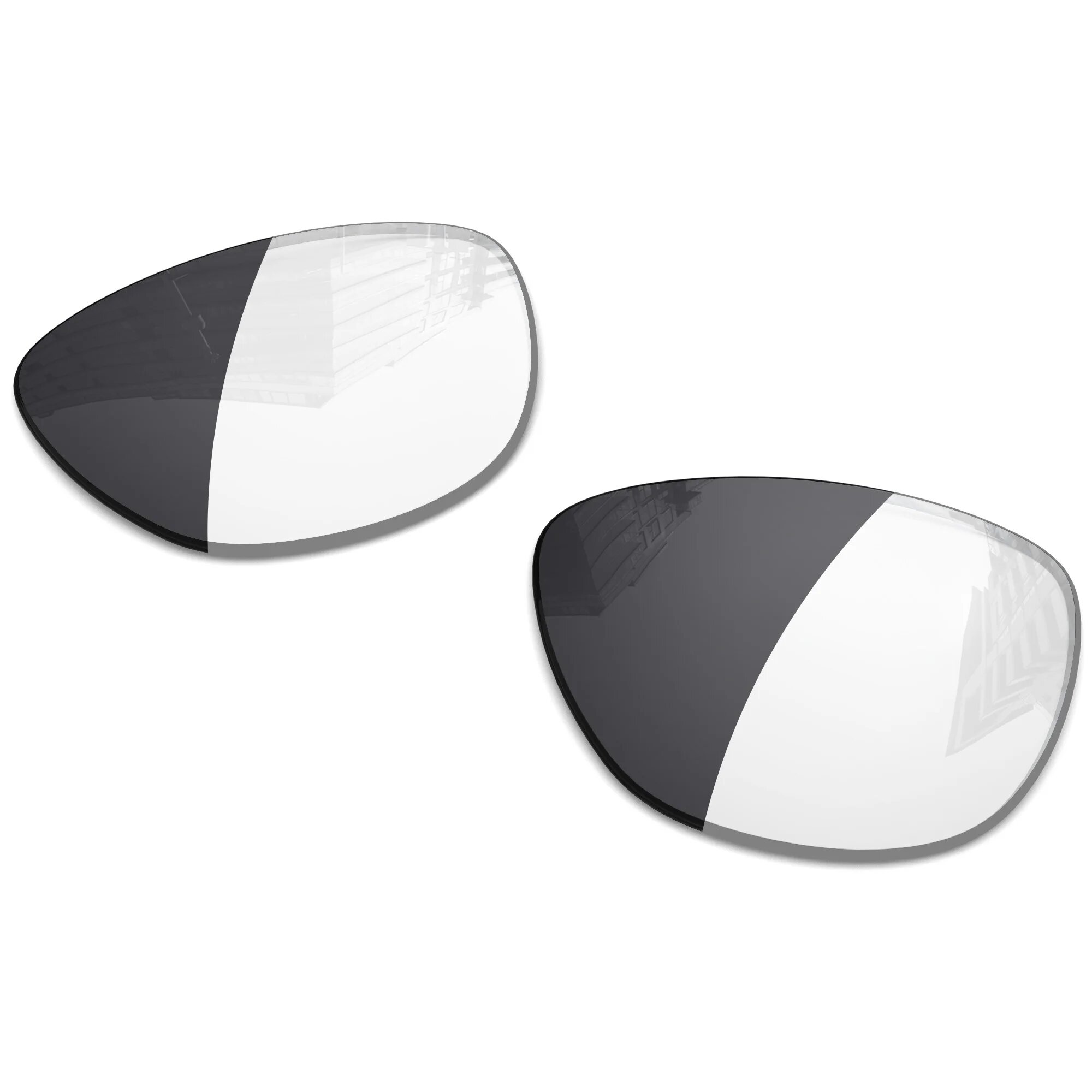 ONDEX Поляризованные линзы для Ray-Ban RW4010 Eclipse Photochromic