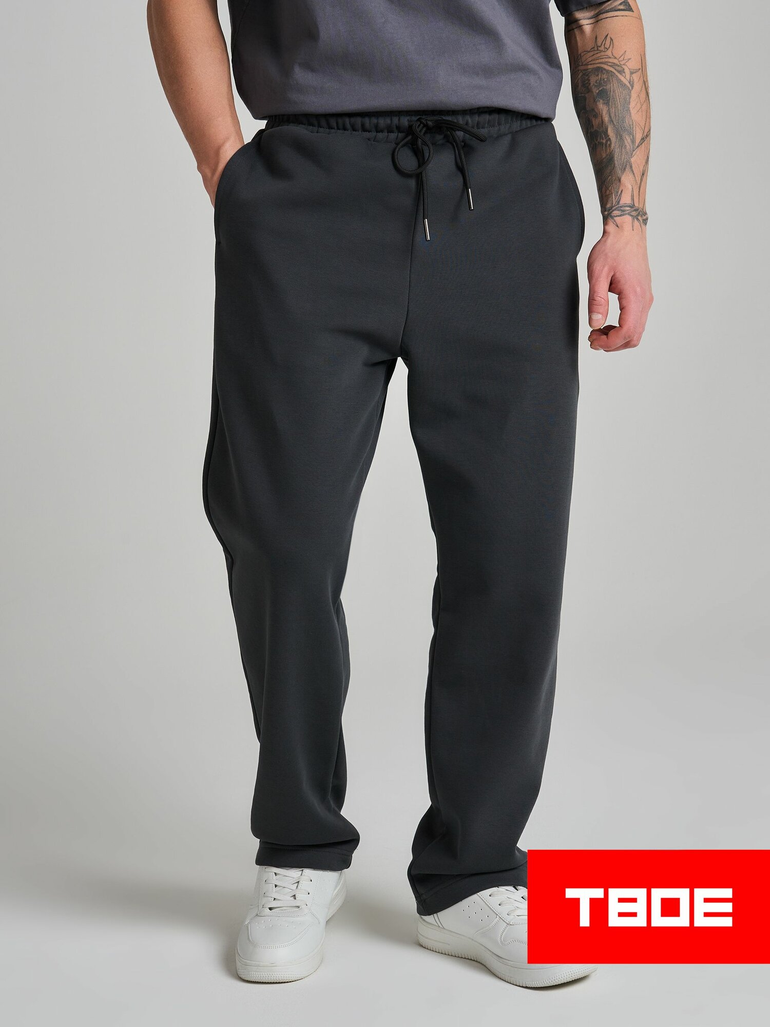 Брюки классические