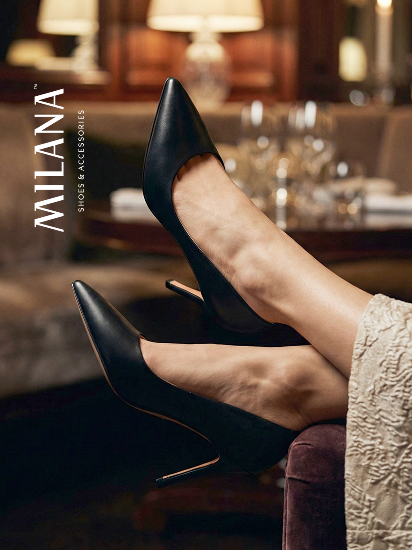 Туфли лодочки 