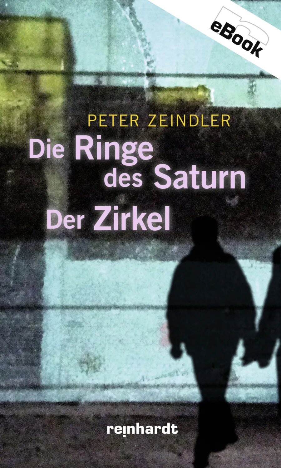 Die Ringe des Saturn / Der Zirkel [Цифровая книга]