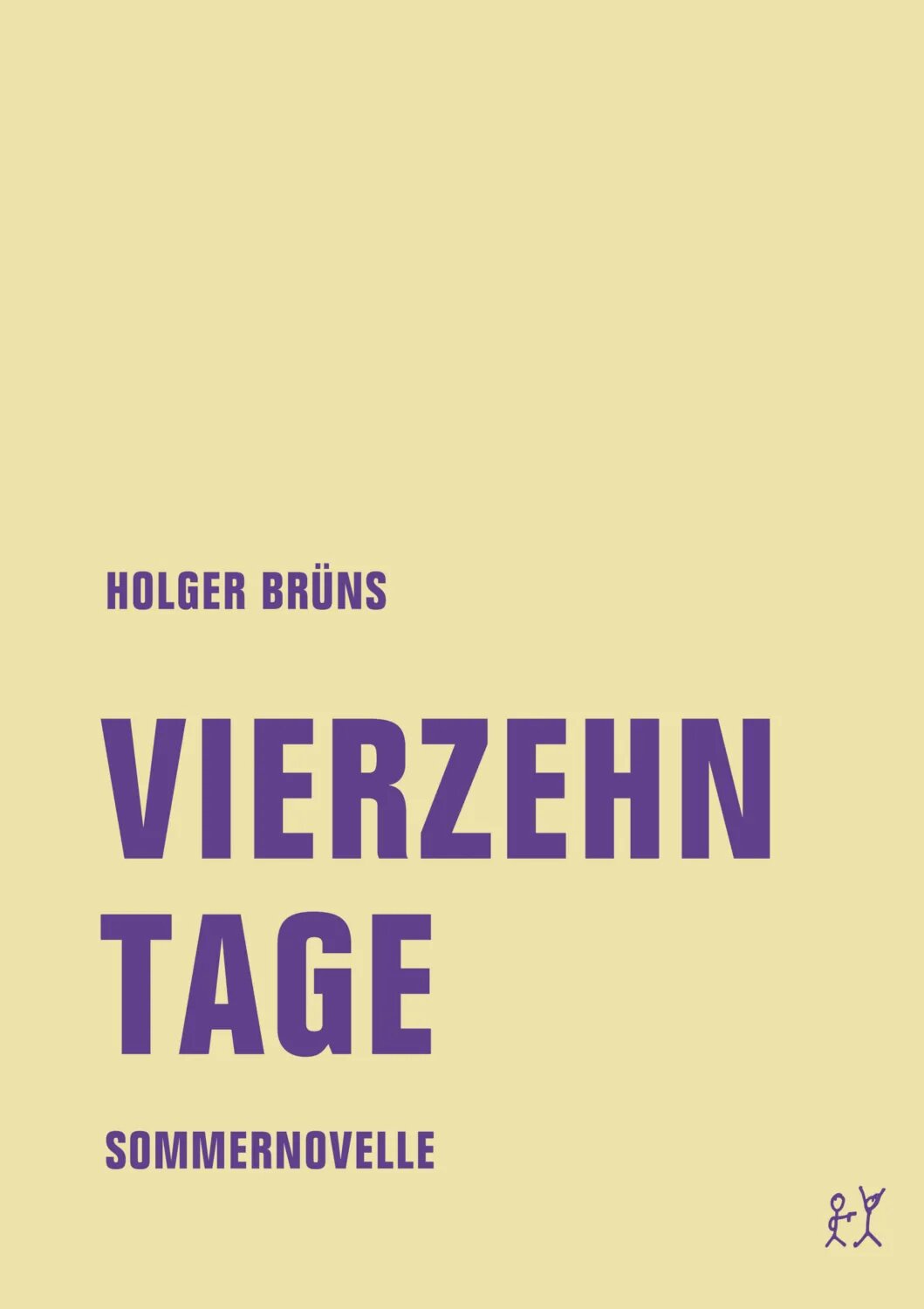Vierzehn Tage [Цифровая книга]