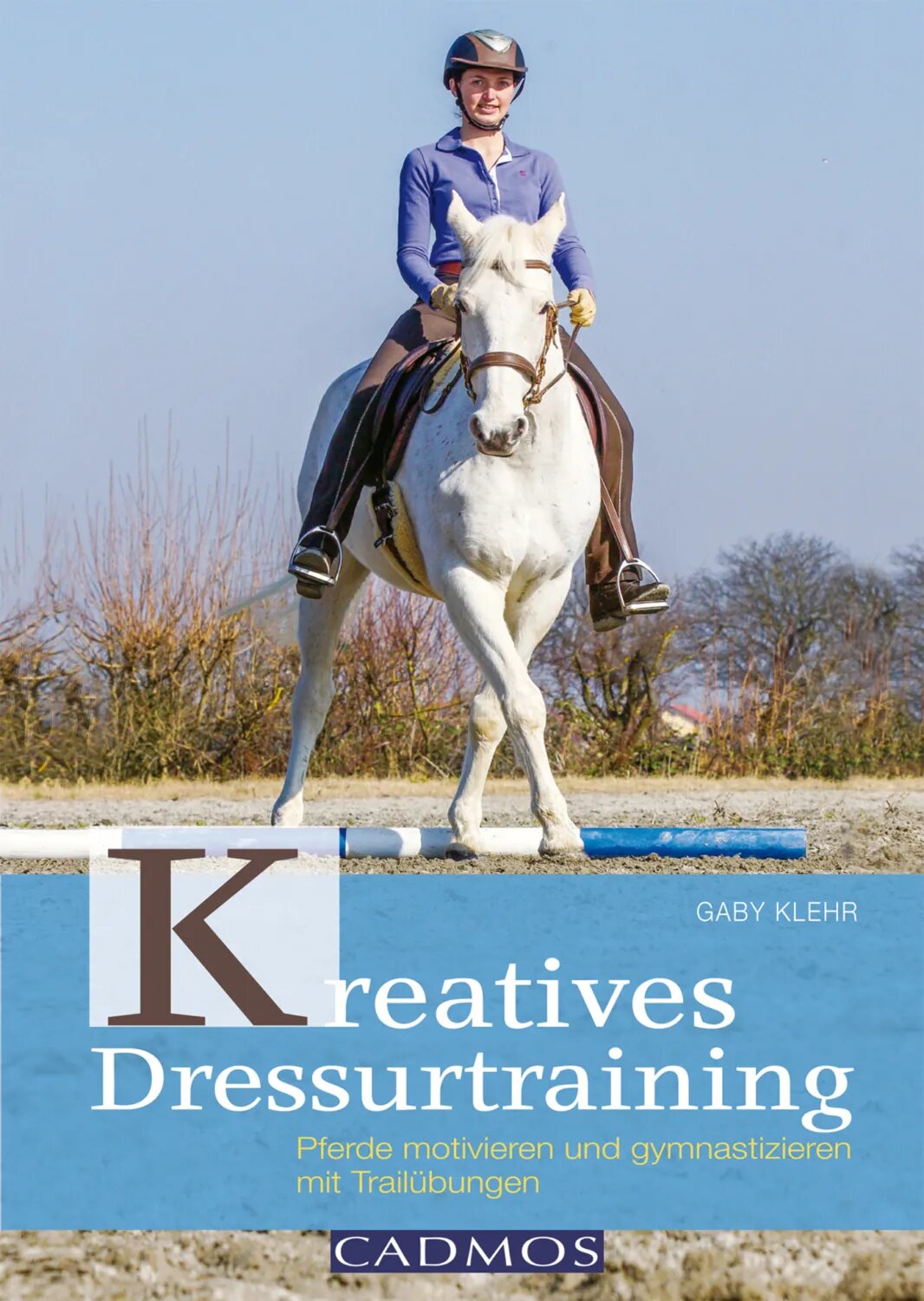 Kreatives Dressurtraining [Цифровая книга]