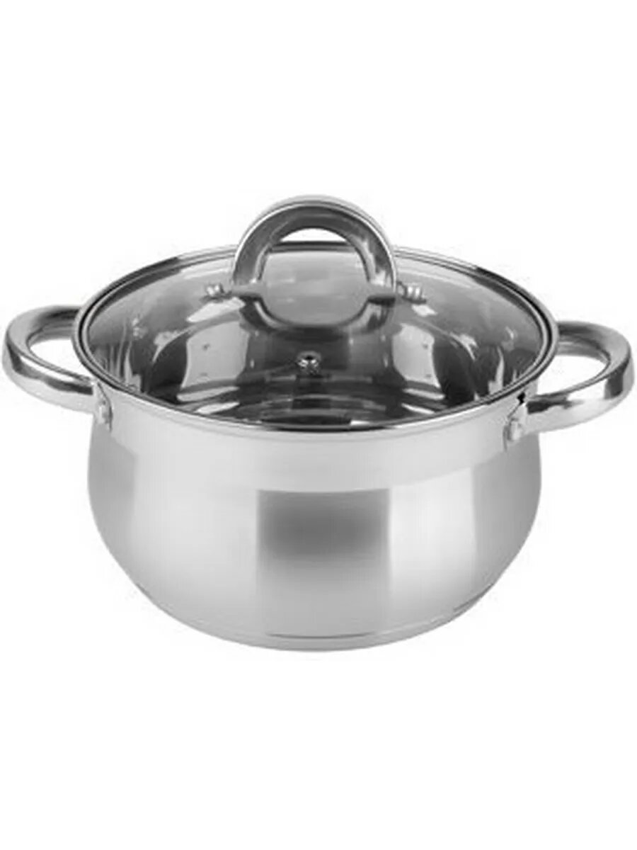 Кастрюля Elisa 2,5 л JL03253