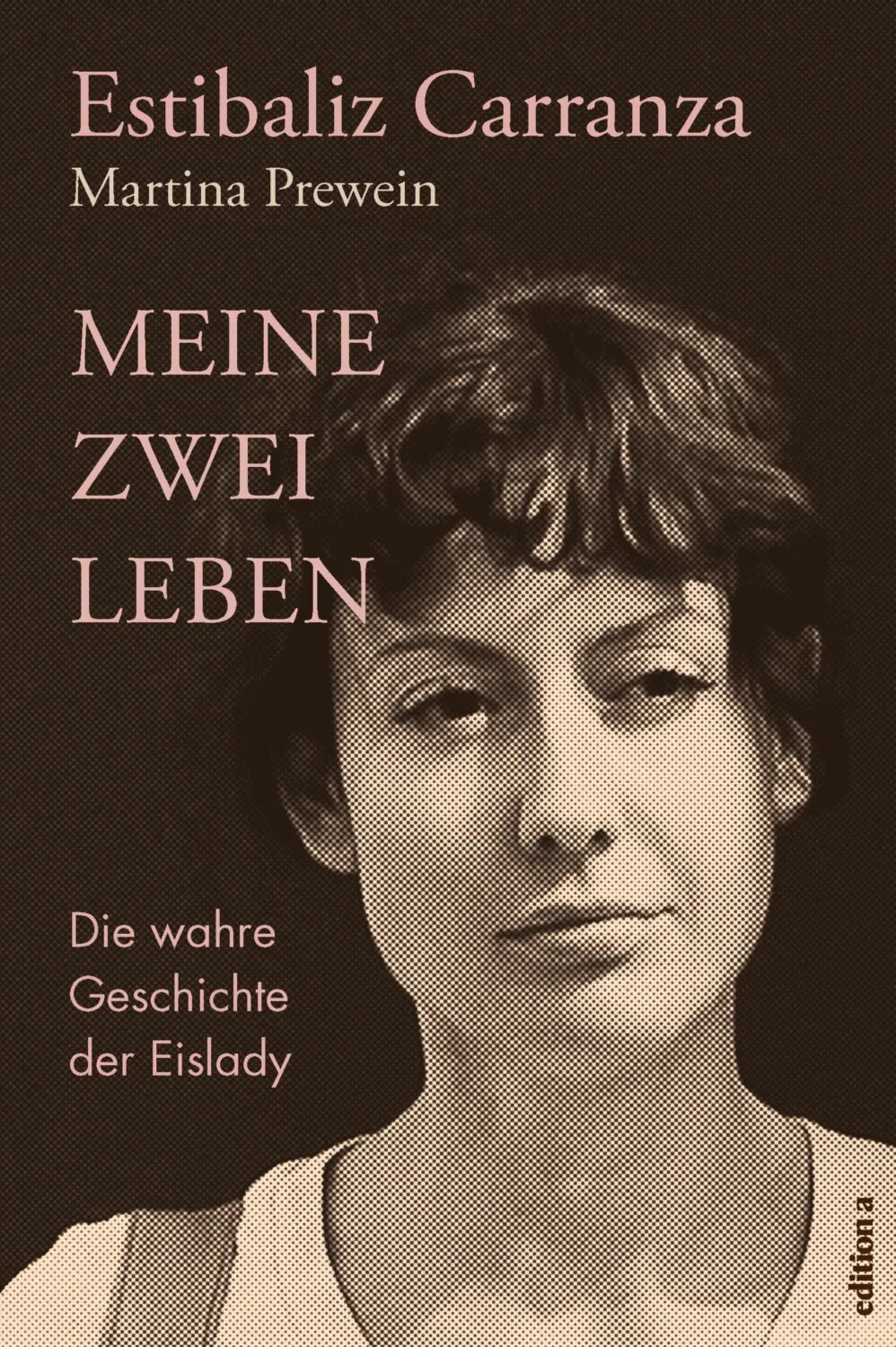 Meine zwei Leben [Цифровая книга]