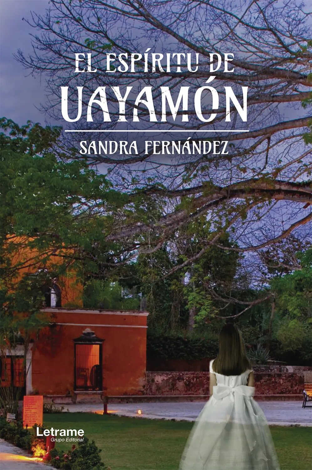 El espíritu de Uayamon [Цифровая книга]