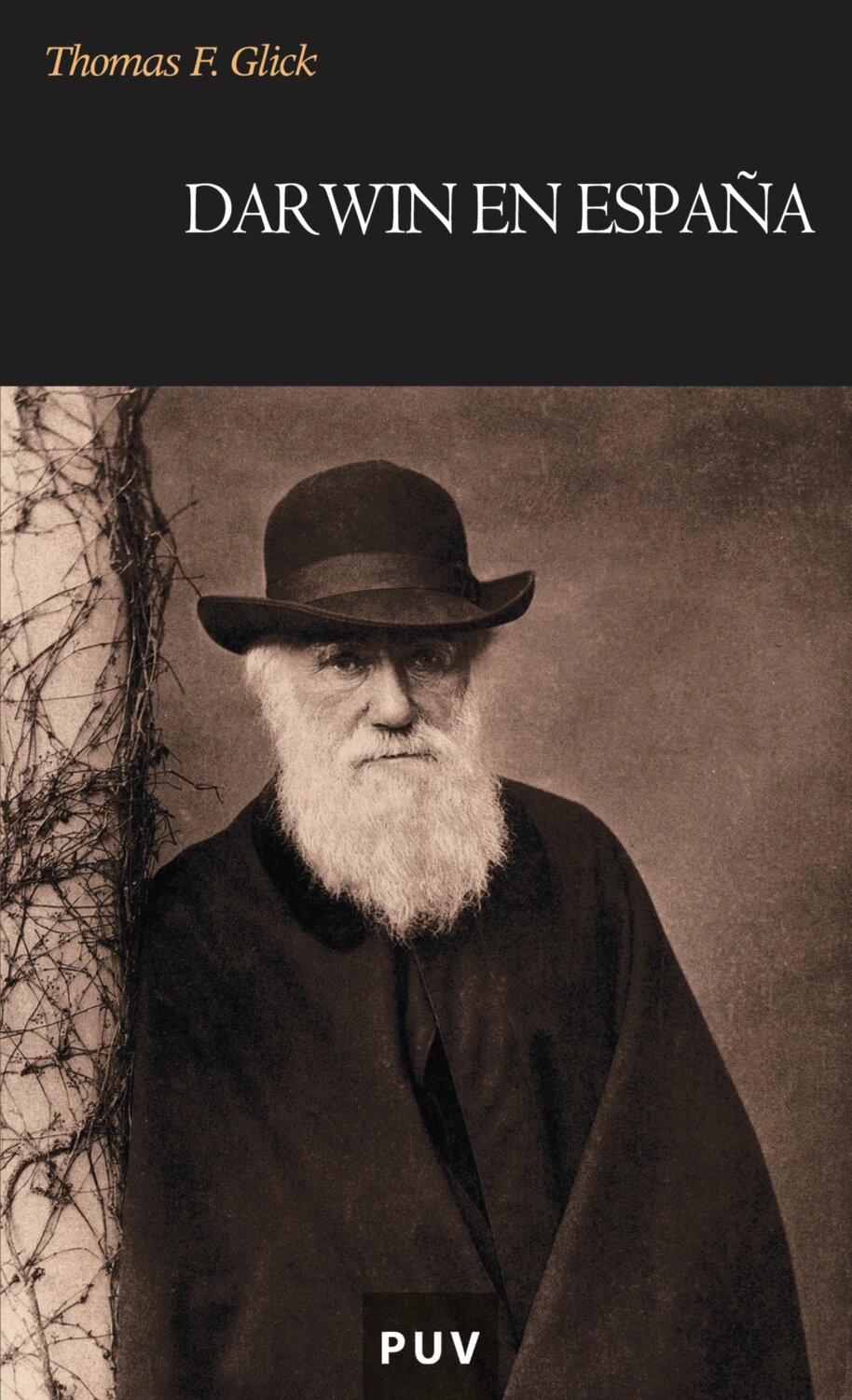 Darwin en España [Цифровая книга]