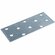 Соединительная пластина Tech-Krep 40х100 x 2,0 - накл. 126368