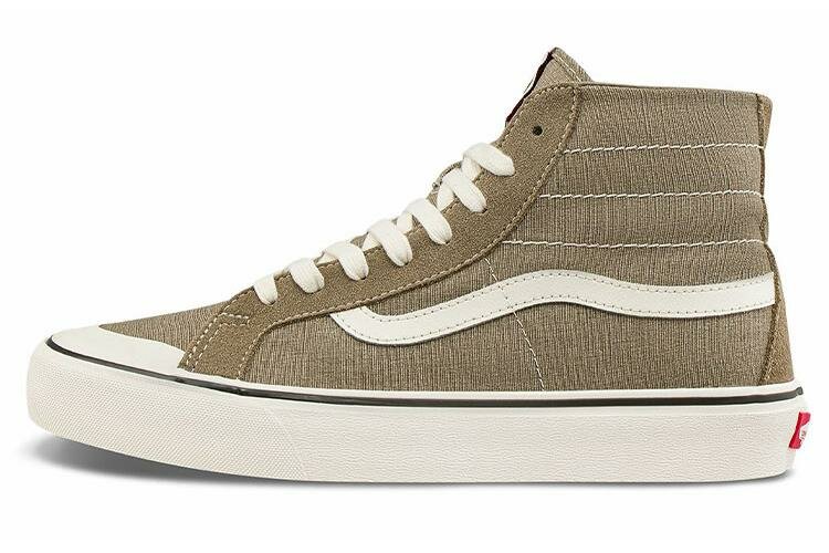 Кроссовки SK8-Hi