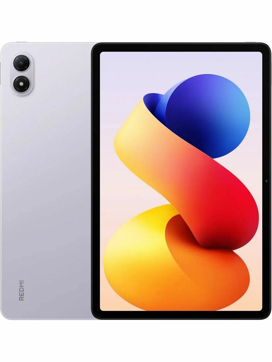 Планшет Xiaomi Redmi Pad 2 Pro Wi-Fi 6/128Gb Lavender Purple