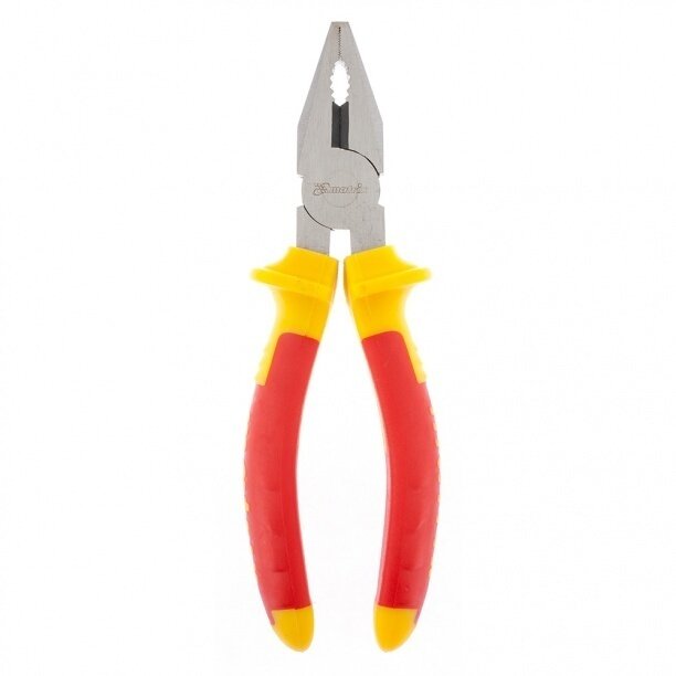 Плоскогубцы диэлектрические 180 мм 1000В