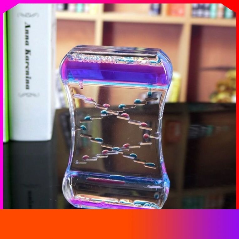 Антистрессовый бестселлер