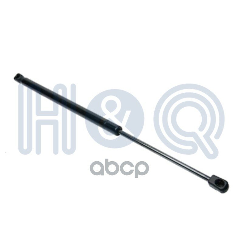 Амортизатор капота 538/190(125N) VW: TOUAREG 02- H&Q арт. 70213179