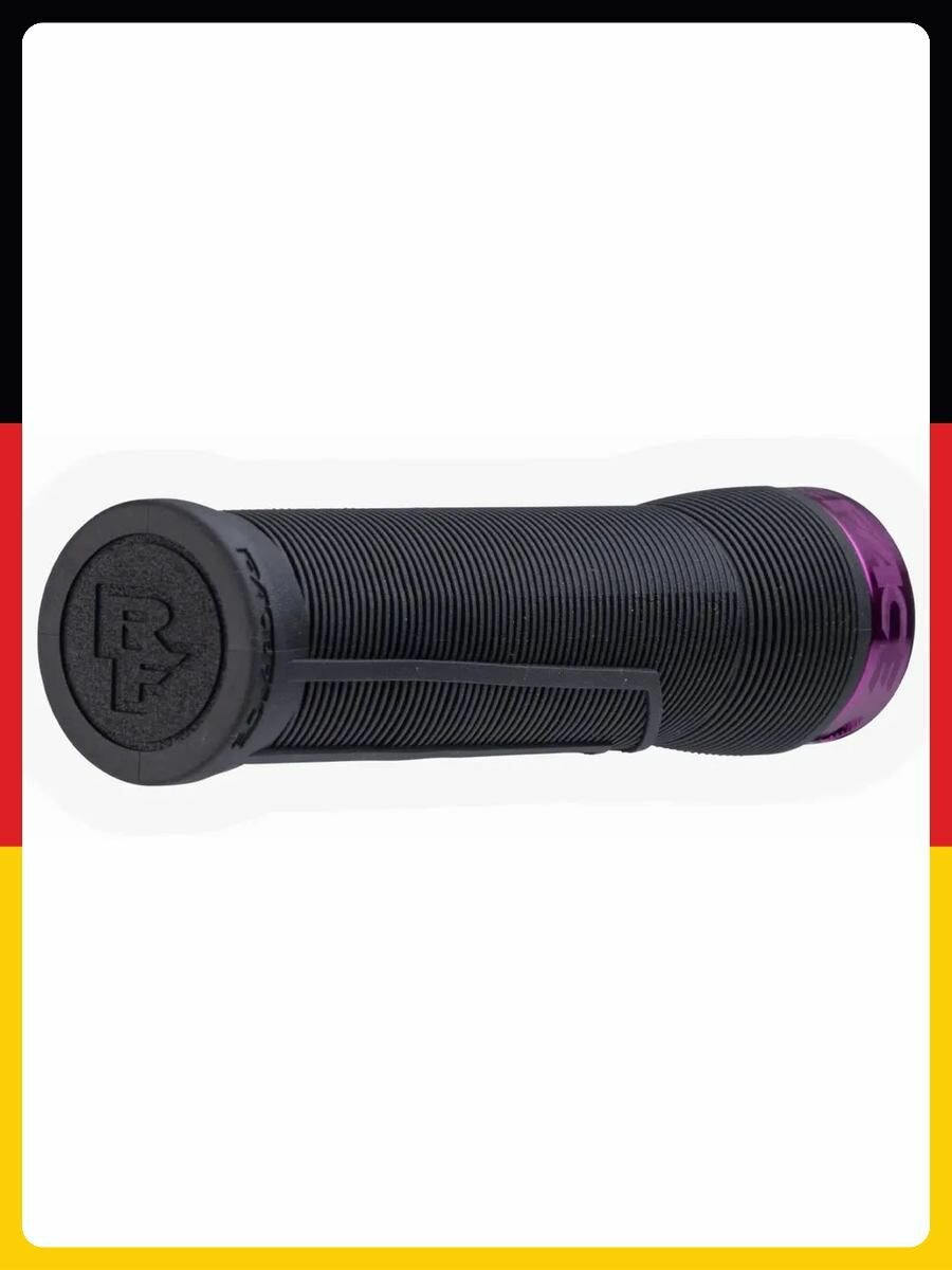 Грипсы для велосипеда RACE FACE Chester 136 мм