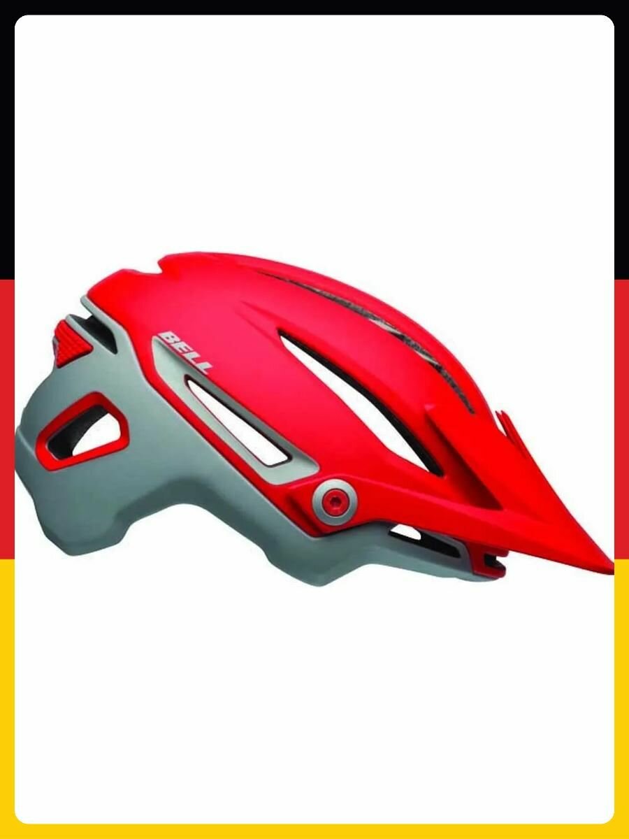 Шлем защитный BELL Sixer MIPS S