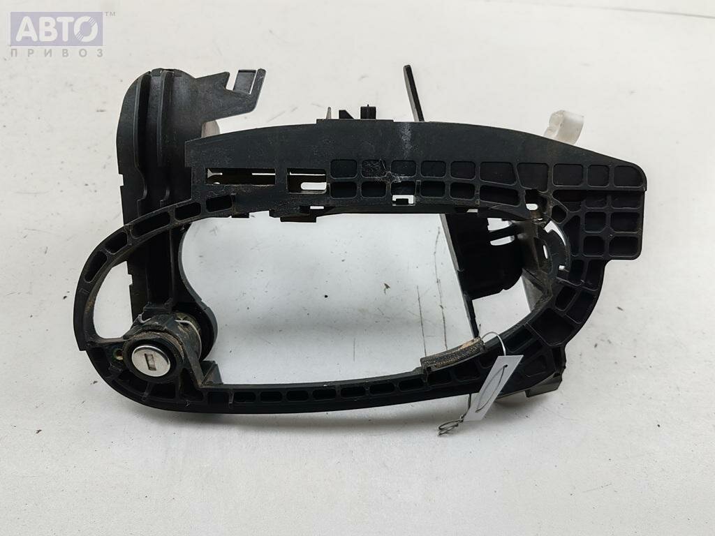 Личинка замка BMW 7 E65/E66 (2001-2008)