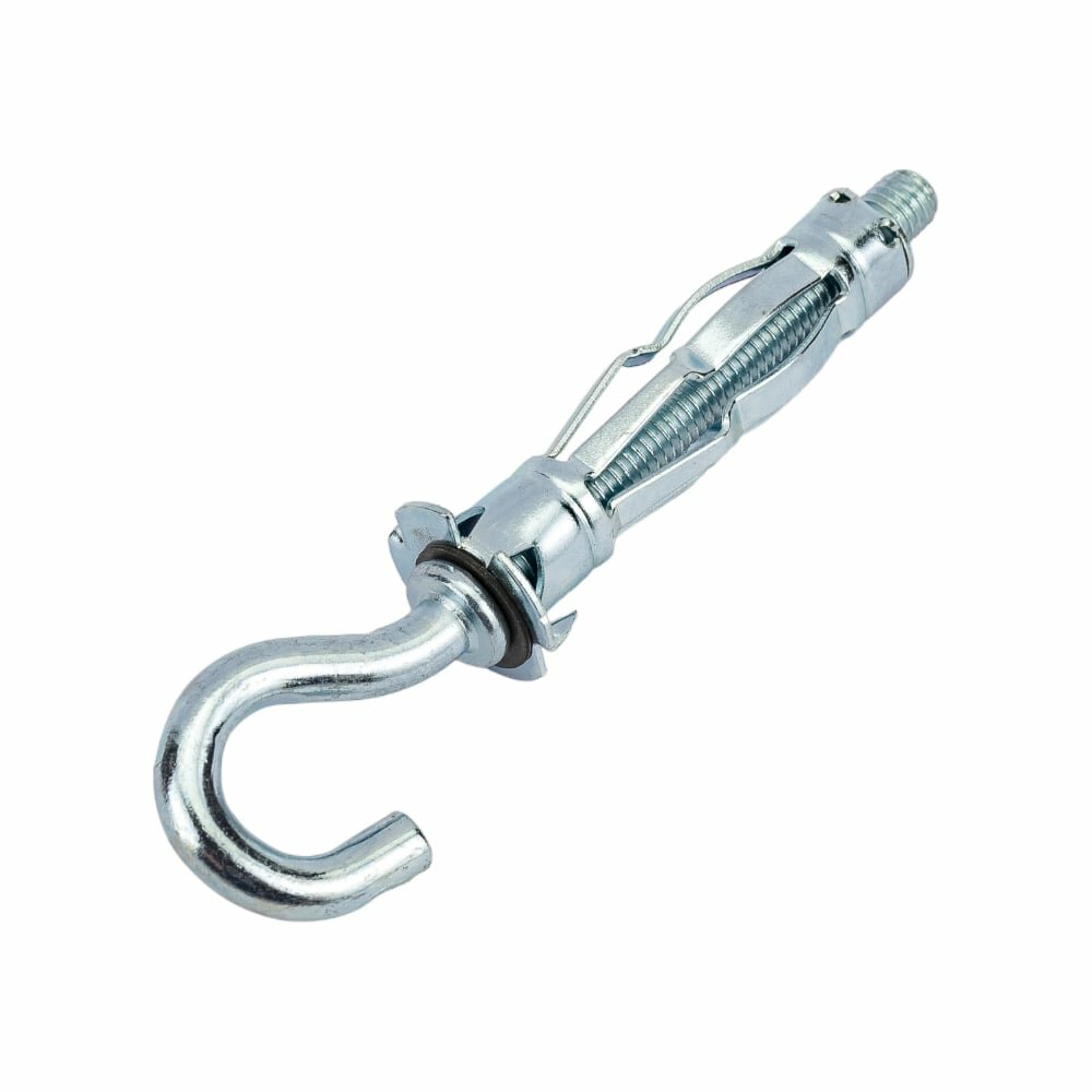 Анкер с полукольцом Tech-Krep Молли RO М6х52 (4 шт.)