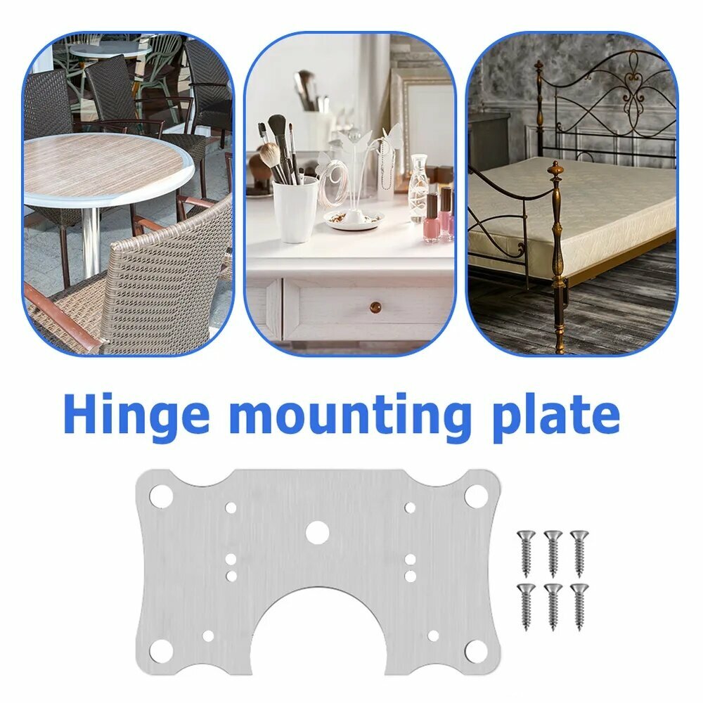 Петля мебельная