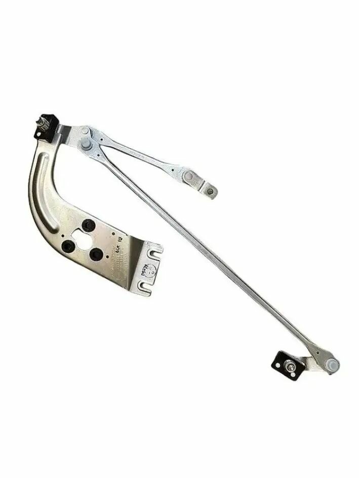 Трапеция стеклоочистителя для а/м ВАЗ 21213 Нива Урбан / КЗАЭ / 86.5205600