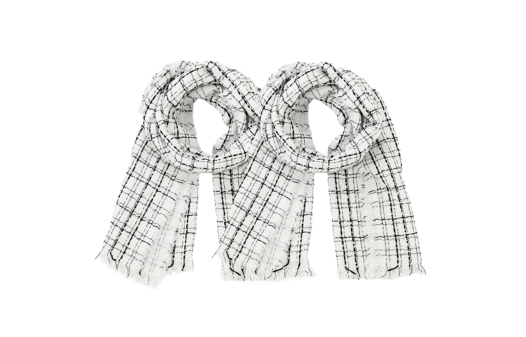 Шарф ASTAR HADES HADEs для мужчин