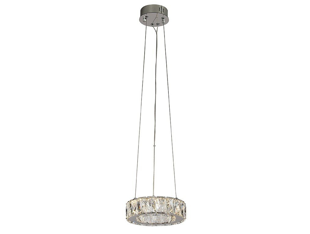 Подвесная люстра Newport KRISTA М0071277
