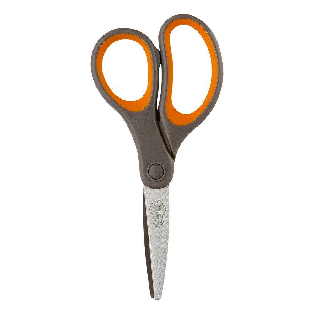 Ножницы детские Мульти Пульти 13,8 см, Мульти-Пульти "Волшебник Изумрудного города" 375983