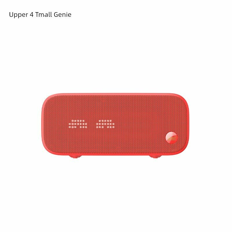 Tmall Elf IN Sugar Смарт-динамик Официальный флагманский магазин Будильник Bluetooth Аудио Голосовое управление Детская