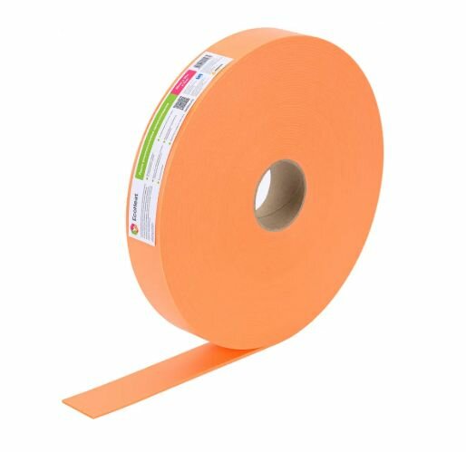 Лента уплотнительная 50 мм x 30 м