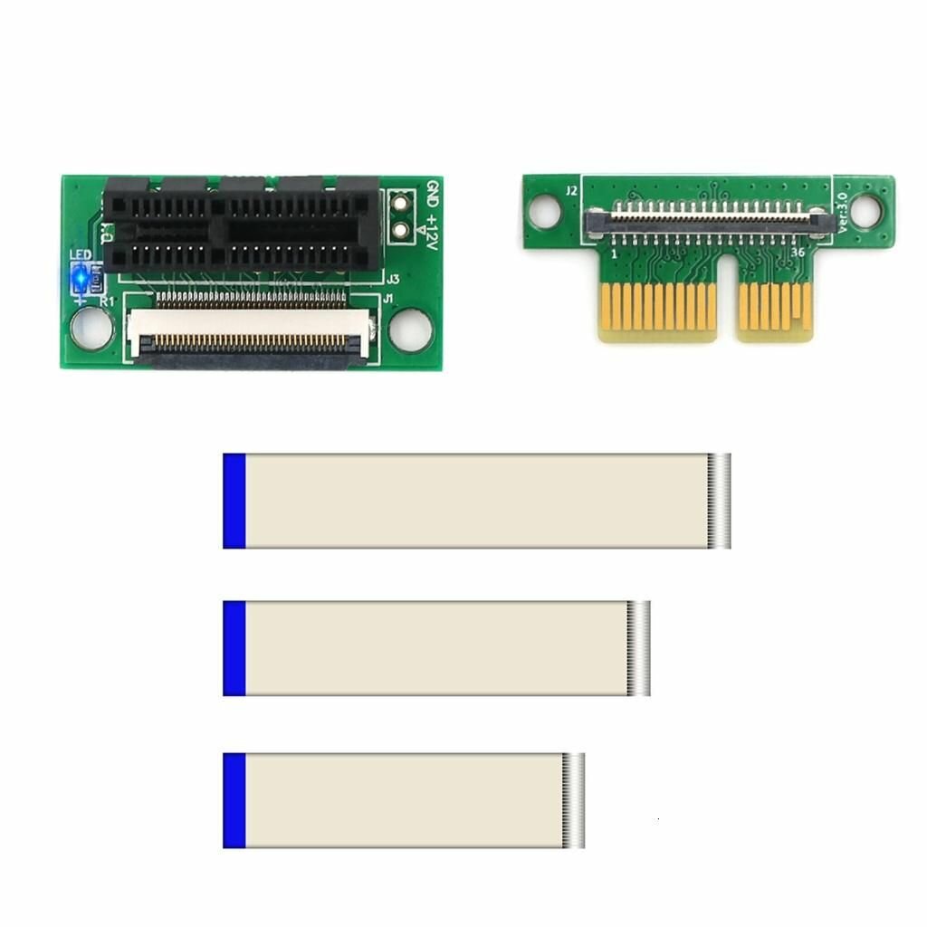 Гибкий удлинительный кабель 36Pin с FFC-кабелем