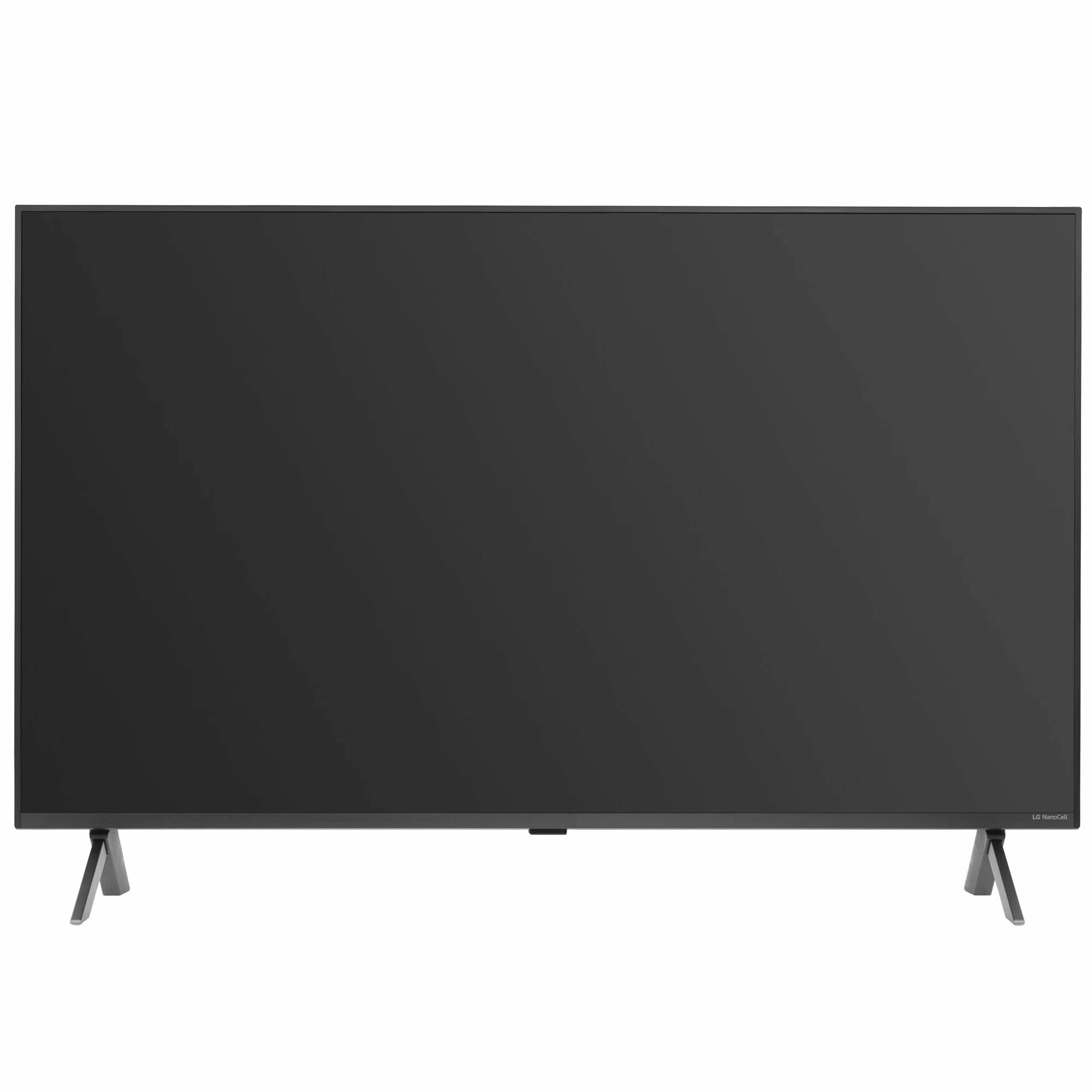 43" (108 см) Телевизор LG 43NANO90A6B синий