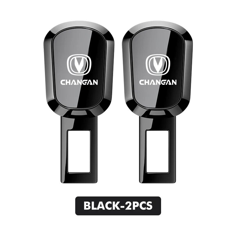 Удлинитель автомобильного ремня безопасности, аксессуары для Changan CS35 CS55 CS15 CS85 CS95 CX70 CX20 EADO RAETON Alsvin