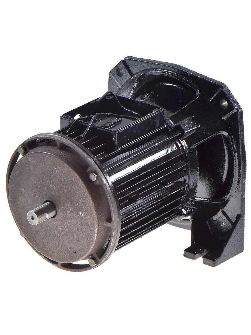 Двигатель в сборе с корпусом для насосной станции PATRIOT R 1000/24