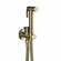 VGX Ручной смеситель для биде Gold bidet faucet