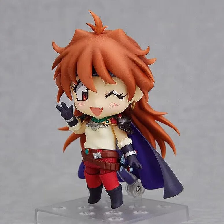 Фигурка Лины Инверс Bandai
