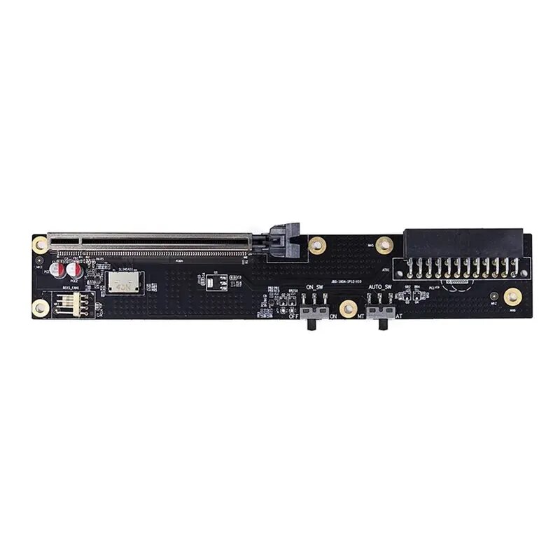 LC-PCL5.0 EGPU Адаптер