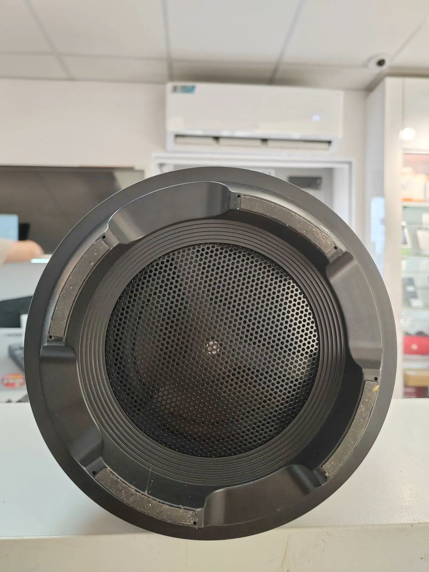 Акустическая система SmartBuy Z1, FM-радио, Bluetooth, черная — фото 1