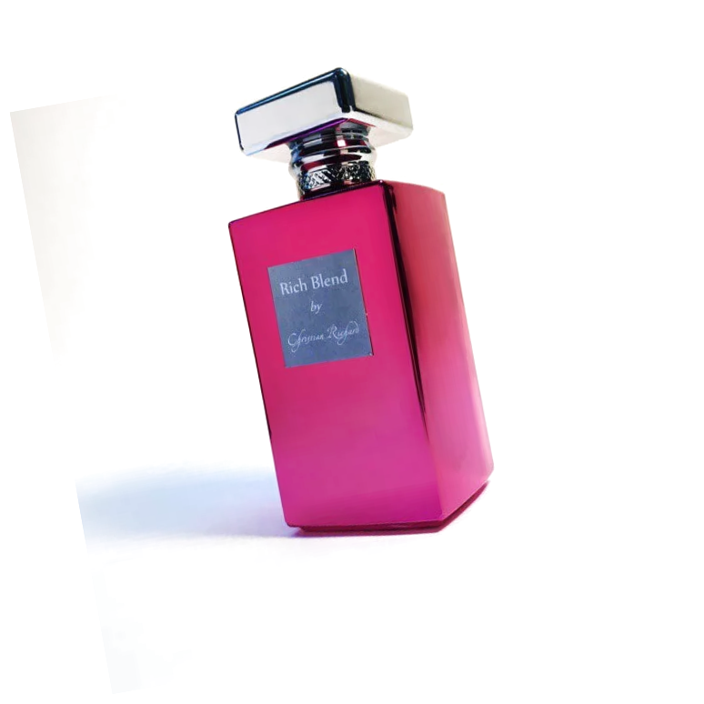 Женская парфюмерная вода Рич Бленд Бургунди 100 мл / Rich Blend Burgundy