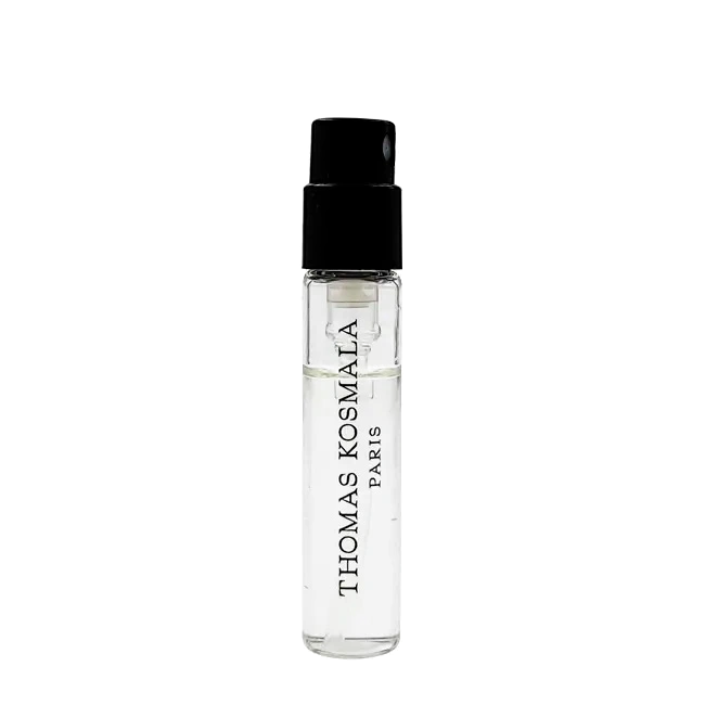 Пробник Томас Космала 4 Кэнди 2 мл / Eau De Parfum Thomas Kosmala No 4 Candy