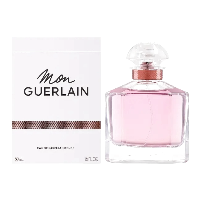 Мой Герлен О Де парфюм Интенс 50 мл - женская парфюмерная вода Guerlain
