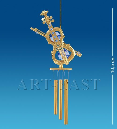 Поющий ветерок Виолончель (Юнион) AR-3296 113-60815