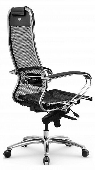 Кресло компьютерное Mebelion S-1.04 MPES z312294682