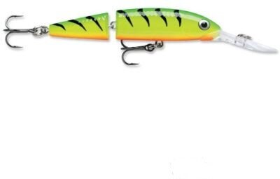 Воблер Rapala Jointed Deep Husky Jerk JDHJ08-FT