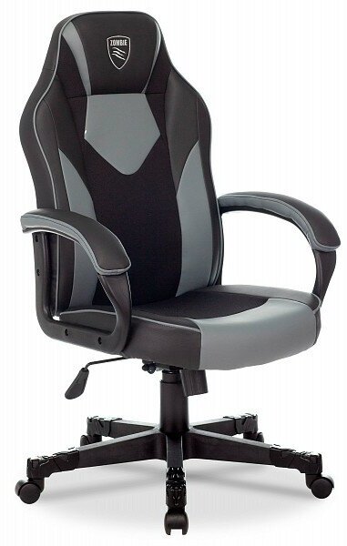 Кресло игровое Mebelion ZOMBIE GAME 17