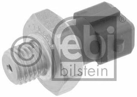 Датчик давления масла Febi 06033 для BMW 1 серия E81, E82, E87, E88, F20, F21, 2 серия F22, F87, F23, 3 TOURING VAN F31,