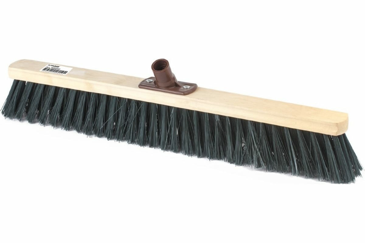 LAIMA Щетка для уборки техническая, ширина 60см, еврорезьба, EXPERT, 605375