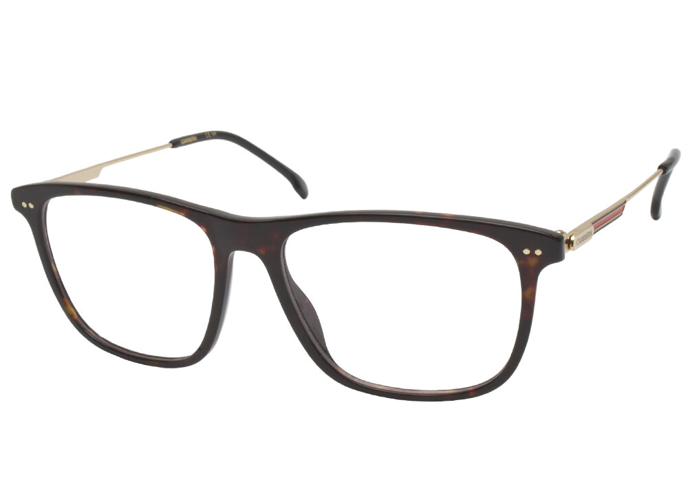 Оправа для очков Carrera 1132 086 пол Мужской форма оправы Вайфарер (Wayfarer) цвет оправы Черепаховый
