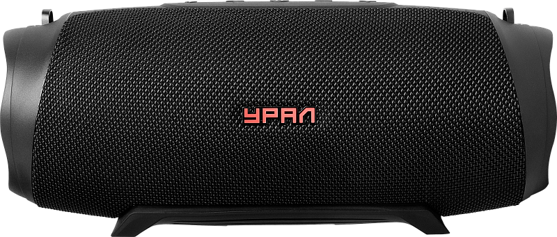 Портативная колонка Урал TT M-4+ ч